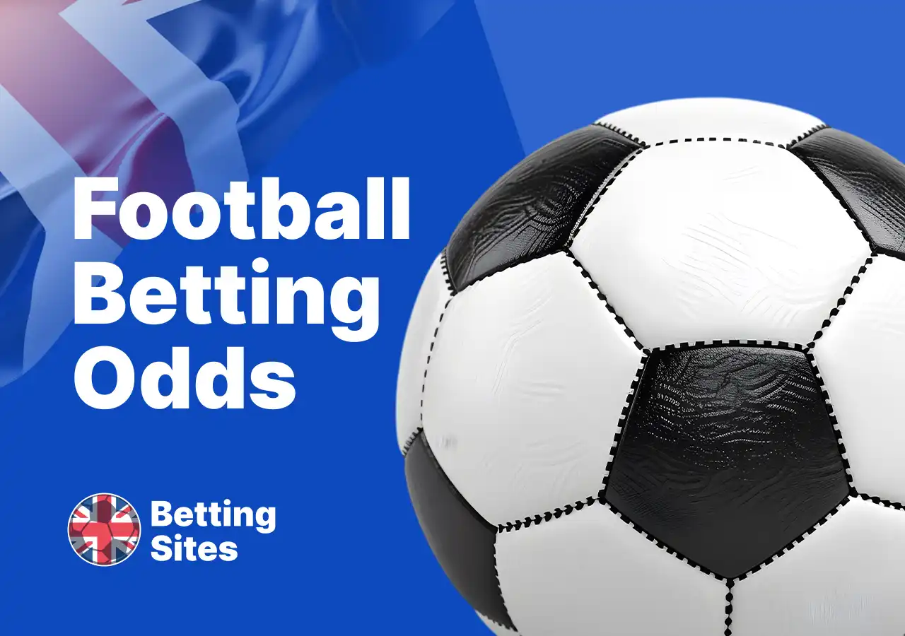 TOP-20 Betting Sites UK 2026 - New Online Bookmakers